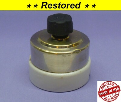Rotary - Toggle Switch