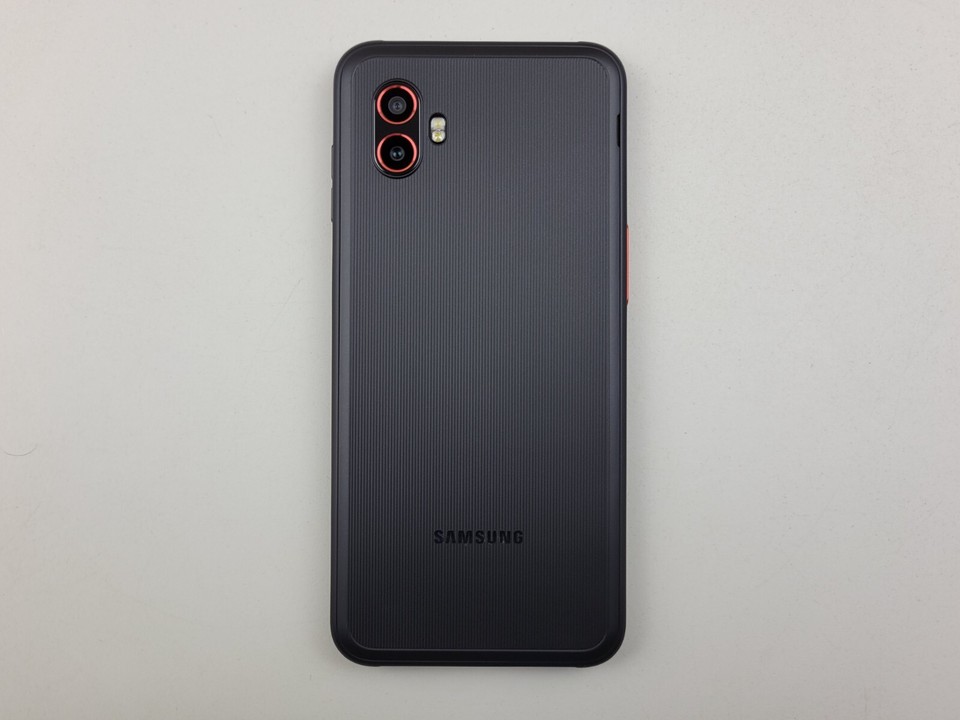 Samsung Galaxy XCover6 Pro (SM-G736U1) 128GB (GSM Unlocked) Smartphone ...