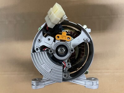 Generator Parts & Accessories - Generator Head