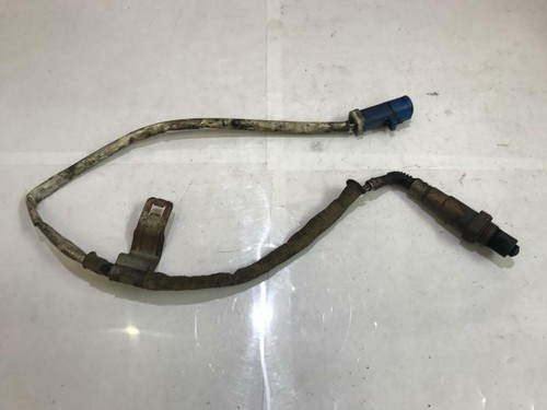 0258006607 0258006608 Lambda sensor 4 wires, WHITE WHITE BLACK GR ...