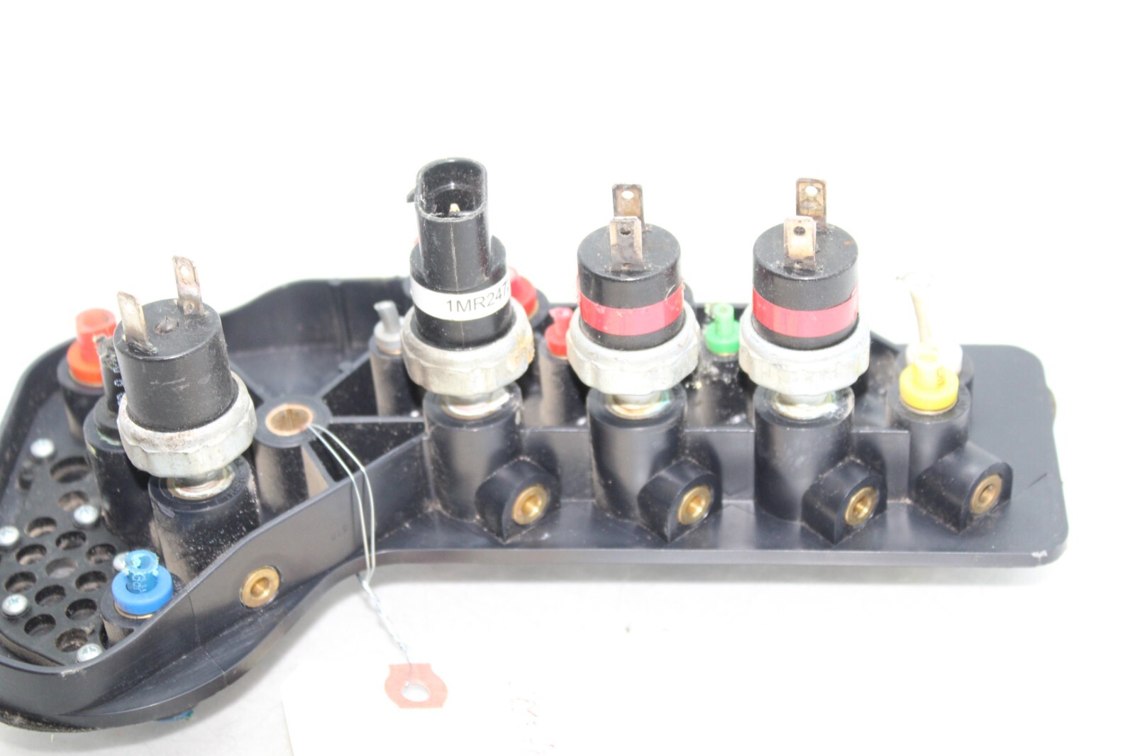 2013 FREIGHTLINER CASCADIA 125 AIR LINE MANIFOLD Q6087 | eBay