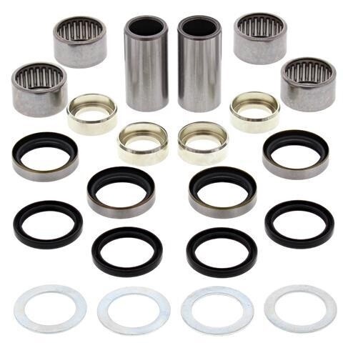 Pro X Swing Arm Bearing Kit for Husaberg FS450 2005-2006 | eBay