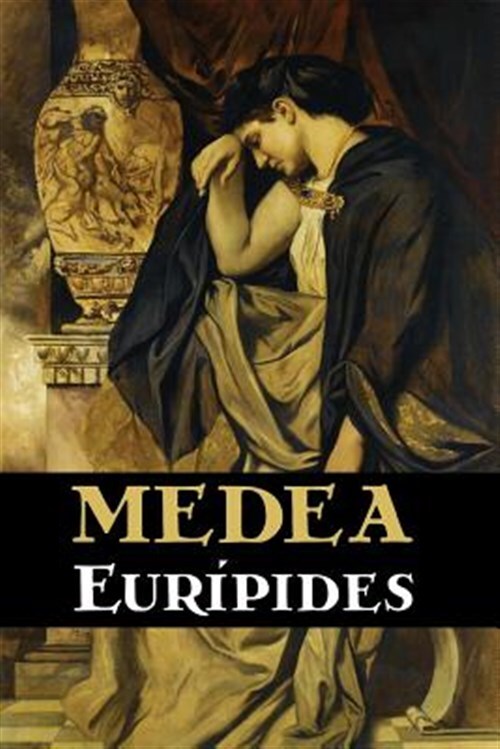 Medea/ Medea, Paperback by Eurfpides, Brand New, Free shipping in the US 9781530660896 | eBay