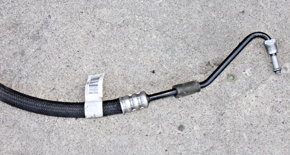 2019-2025 RAM 2500 3500 6.7L Power Steering Hose Line OEM 68359768AG | eBay