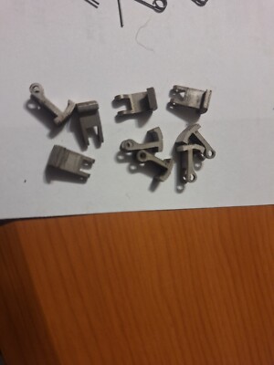 bauer 25 magazine catch used | eBay