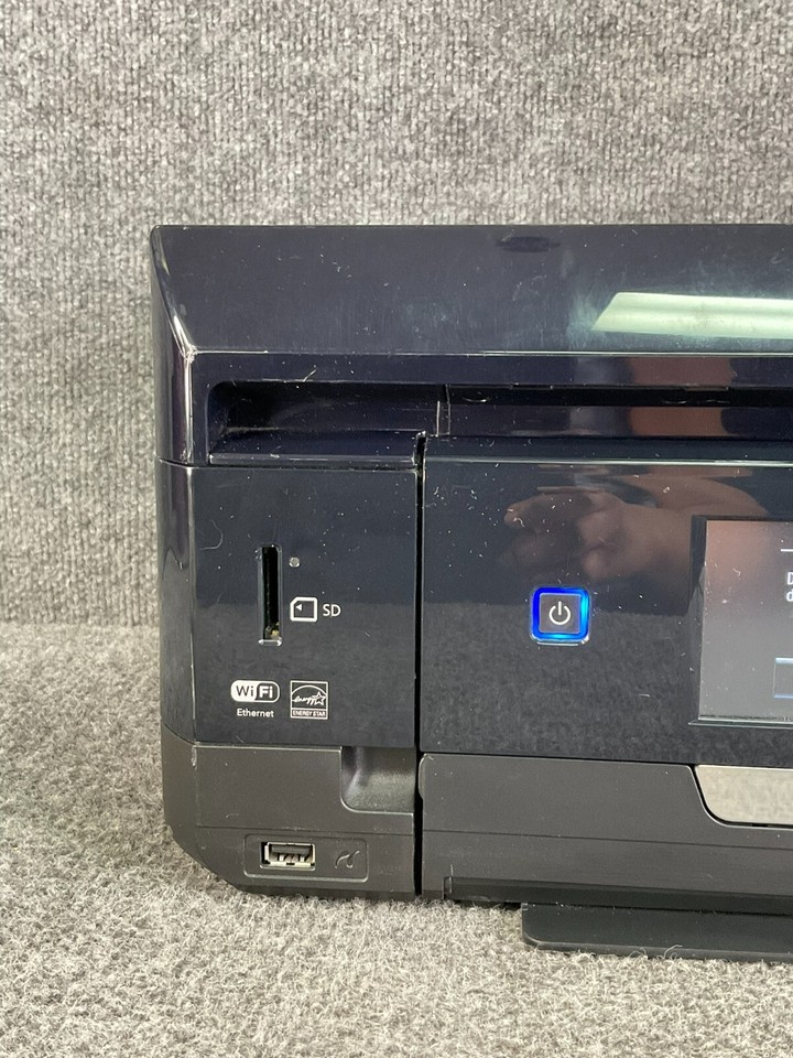 Epson Expression Premium XP-830 📠 Wireless All-in-One Inkjet Printer | eBay