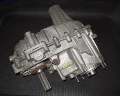2004-2005 Dodge Ram 1500 Transfer Case Assembly (Manual Shift) with ...