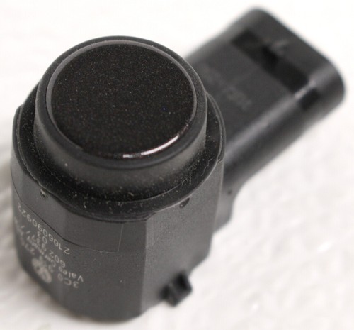 OEM Black Rear Outer Reverse Backup Park Sensor For Volkswagen Jetta | eBay