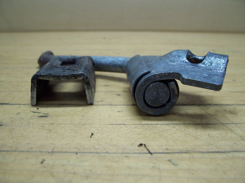 Vintage Rupp Minibike Kickstand 6" wheeled Mini Bike | eBay