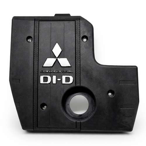 Upper Engine Cover for Mitsubishi PAJERO SHOGUN V98W MK4 3.2 DiD | eBay UK