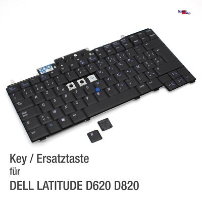 Taste Key Keyboard Notebook Dell Latitude D620 D820 CN-0UC146 Laptop | eBay