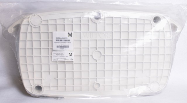Millipore Millistak+ HC Pod Depth Filter for sale online | eBay