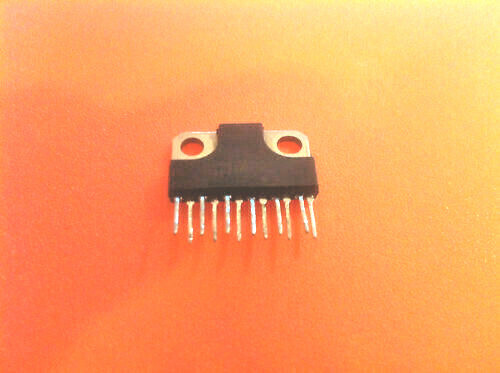 TA8216H Dual Audio Power Amplifier New Original TOSHIBA | eBay