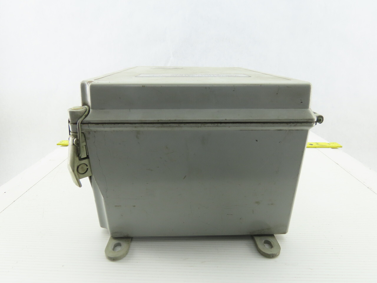 Emerson V745 AMS 6500 6 Channel Machinery Vibration Sensor Health ...