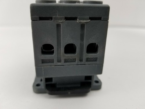 ABB OT40FT3, 40 amps disconnect switch. Fast shipping!!! | eBay