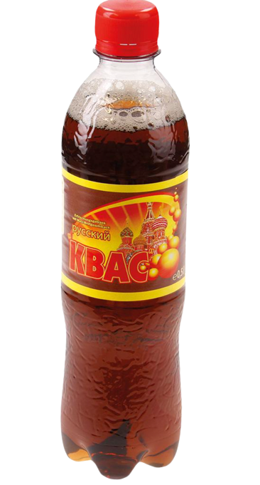 Gärgetränk Kwas 6x2l Квас Malzbier Kvas Kvas Original Malzgetränk Brot ...