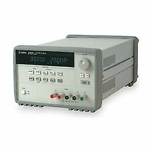 Agilent E3633A DC Power Supply for sale online | eBay