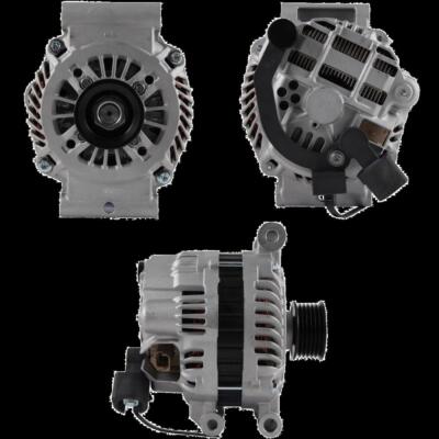 Alternatore Compatibile Per Mini C4 Picasso A3TG5291 120 A | eBay
