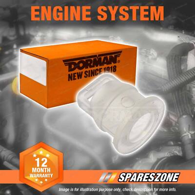 Dorman Shifter Cable Bushing for Saturn Vue Automatic Trans 6 Speed ...