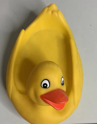 Jumbo Rubber Duck Huge Big Large Yellow Ducky Pool Tub Bath Toy | eBay