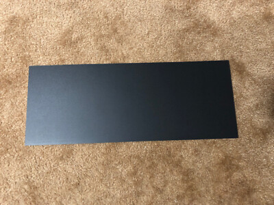 Control Deck Front Panel Replacement For Arcade1up (Part J) | eBay