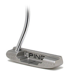 PING Cushin 5bz Putter Golf Club for sale online | eBay