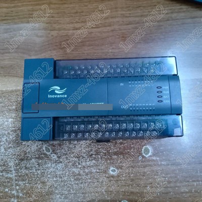 1pc used H2U-1616MT-XP Inovance PLC | eBay