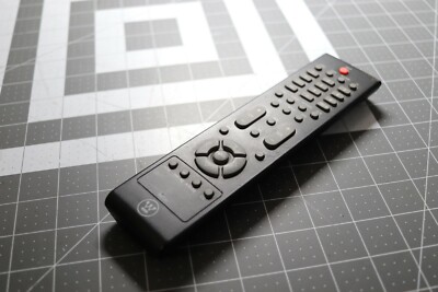 WESTINGHOUSE RMT-51 Remote Control For TV Original | eBay
