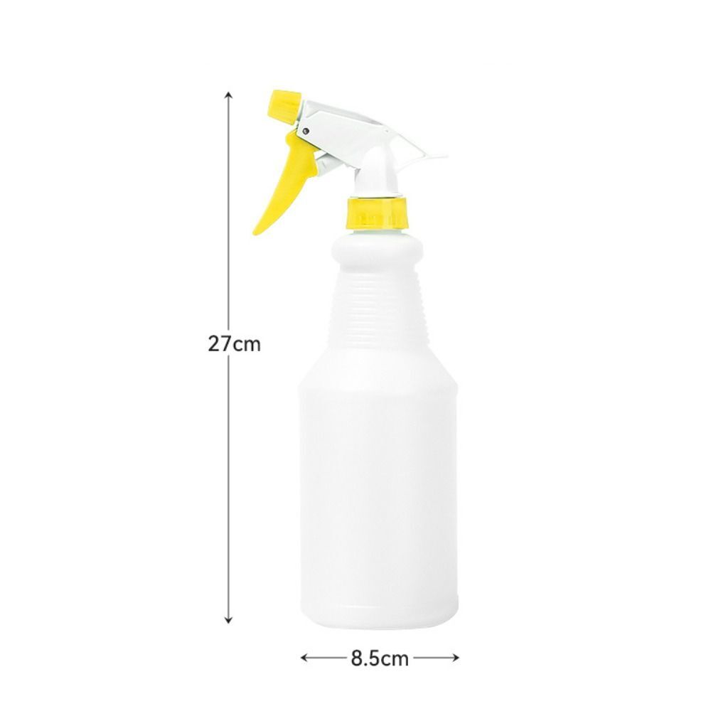 Plastic Empty Spray Bottle 600ml Spraying Bottles Plastic Spray Bottles | eBay