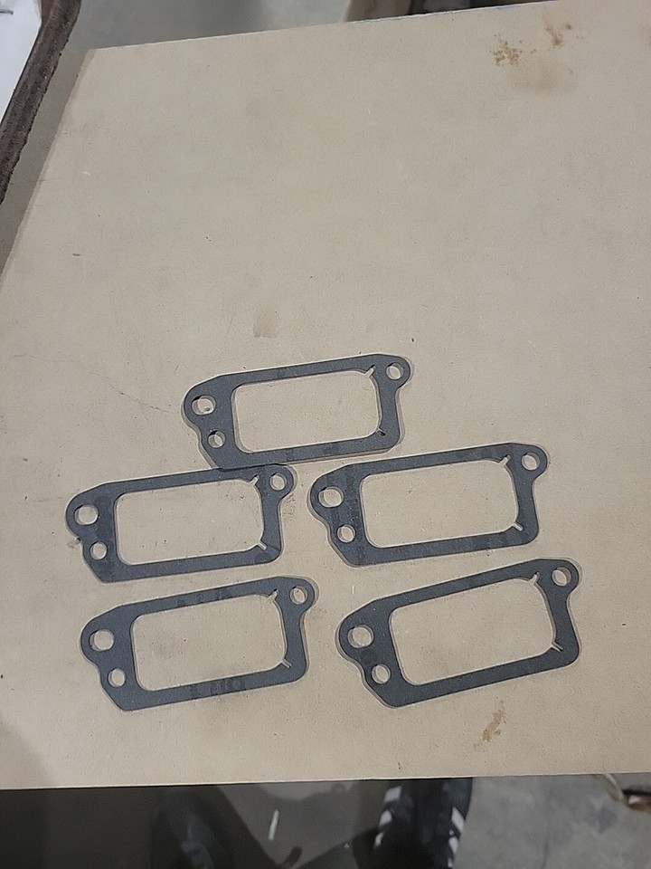 5x BRIGGS AND STRATTON VALVE COVER GASKET, 271904. NOS. (349) | eBay