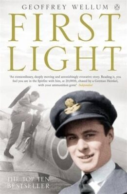 First Light, Wellum, Geoffrey | eBay
