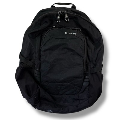 Pacsafe Venturesafe GII 25L Anti-Theft RFID Safe Backpack Rucksack ...