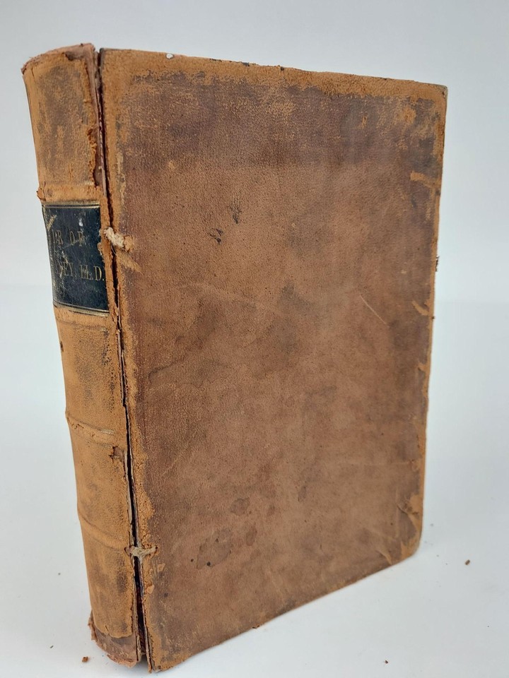 Samuel Tyler / MEMOIR OF ROGER BROOKE TANEY LL.D CHIEF JUSTICE OF THE ...