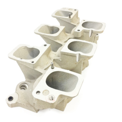 GM Lower Intake Manifold 3.6L 2004-2011 Chevrolet Buick Pontiac Saturn ...