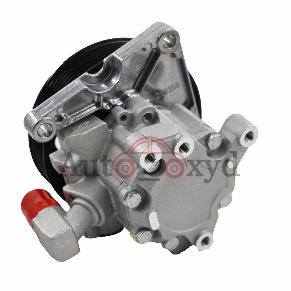 New Power Steering Pump For Mercedes Benz E320 E55 AMG 0044661401 ...