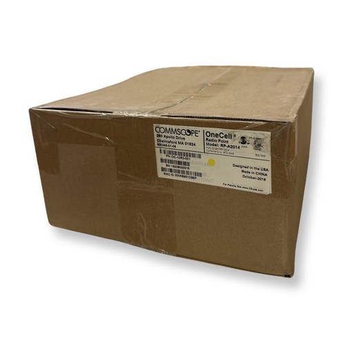 Commscope RP-A2014 OC-10R0-001 OneCell Radio Point | eBay