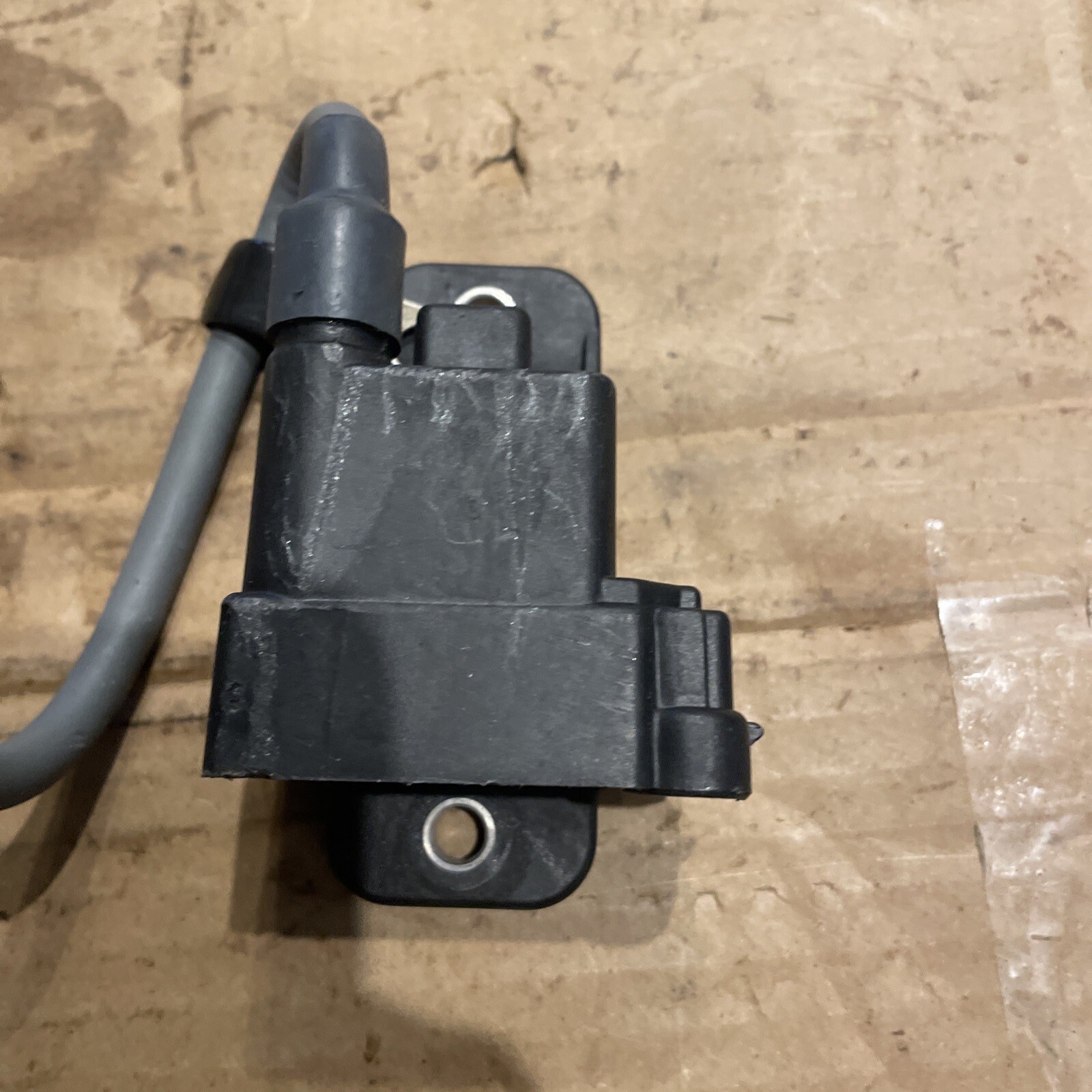 Mercury Mariner 59 CI 59CI 40 50 60 HP CDM Module 827509T7 | eBay