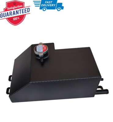 Aluminum Coolant Overflow Radiator Tank For Kia Sorento 2003 2004 2005 ...