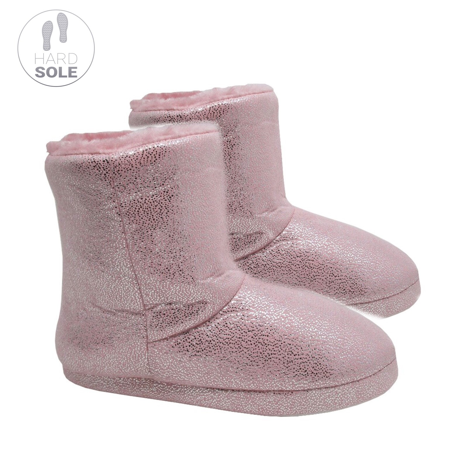 Womens Slippers Boots Ladies Slipper Bootie Ankle Size 5 Size 6 Size 7 ...