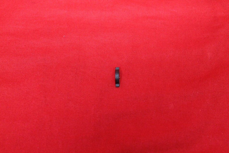 🎯COLT PYTHON ELITE KING COBRA ANACONDA ORANGE SIGHT .125" Ramp Front ...