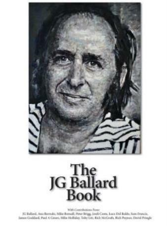 The Jg Ballard Book 9780991866519| eBay