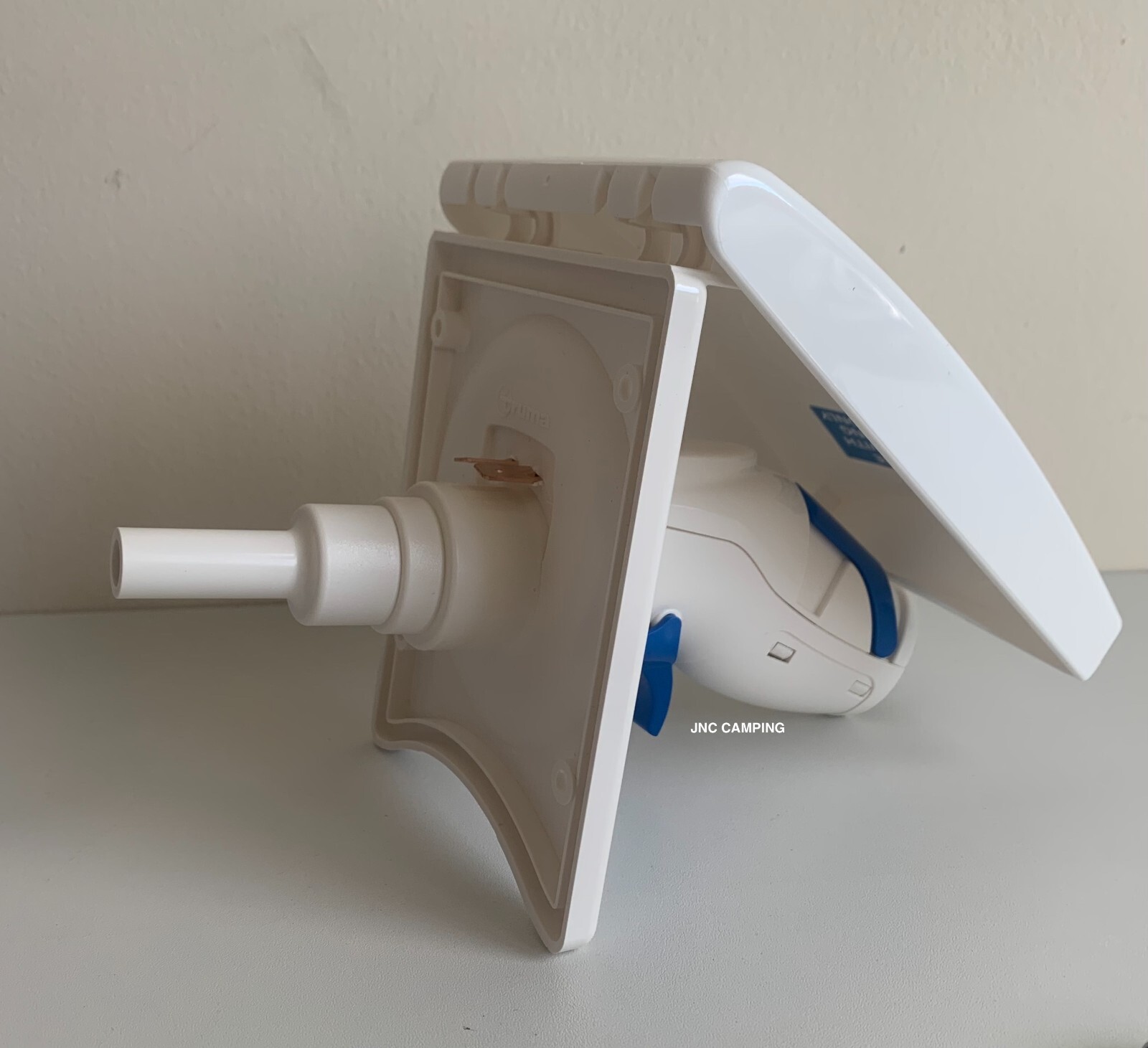 Truma UltraFlow Compact Housing Conversion Kit White Caravan Motorhome ...