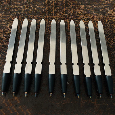 Ballistic Dart Launcher, Metal Darts Accurate Shooting for Hunting ...