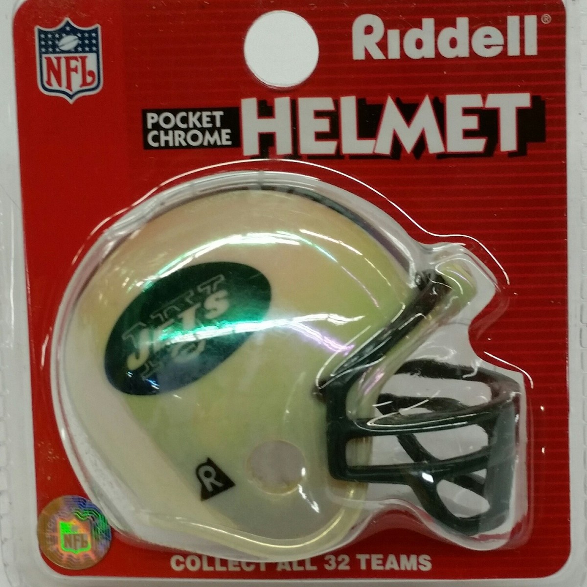 Riddell Pocket Pro Helmets