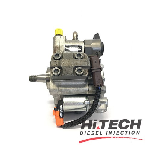 Ford Territory & Land Rover common rail pump 2.7L TDV6- 5WS40273 ...