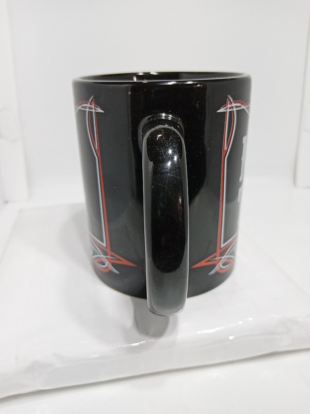 MATCO TOOLS COFFEE MUG. MATCO TOOLS MUG. MATCO LOGO Deco Mug. B316 | eBay