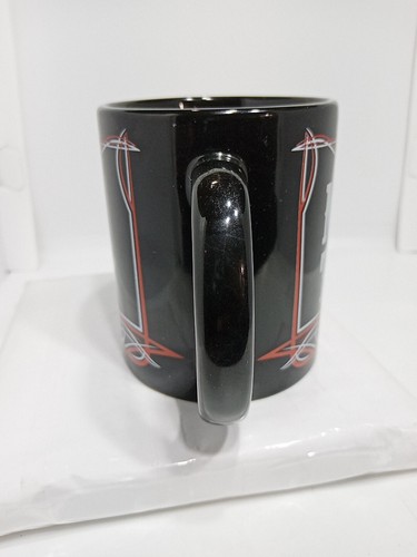 MATCO TOOLS COFFEE MUG. MATCO TOOLS MUG. MATCO LOGO Deco Mug. B316 | eBay