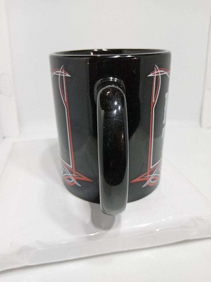 MATCO TOOLS COFFEE MUG. MATCO TOOLS MUG. MATCO LOGO Deco Mug. B316 | eBay
