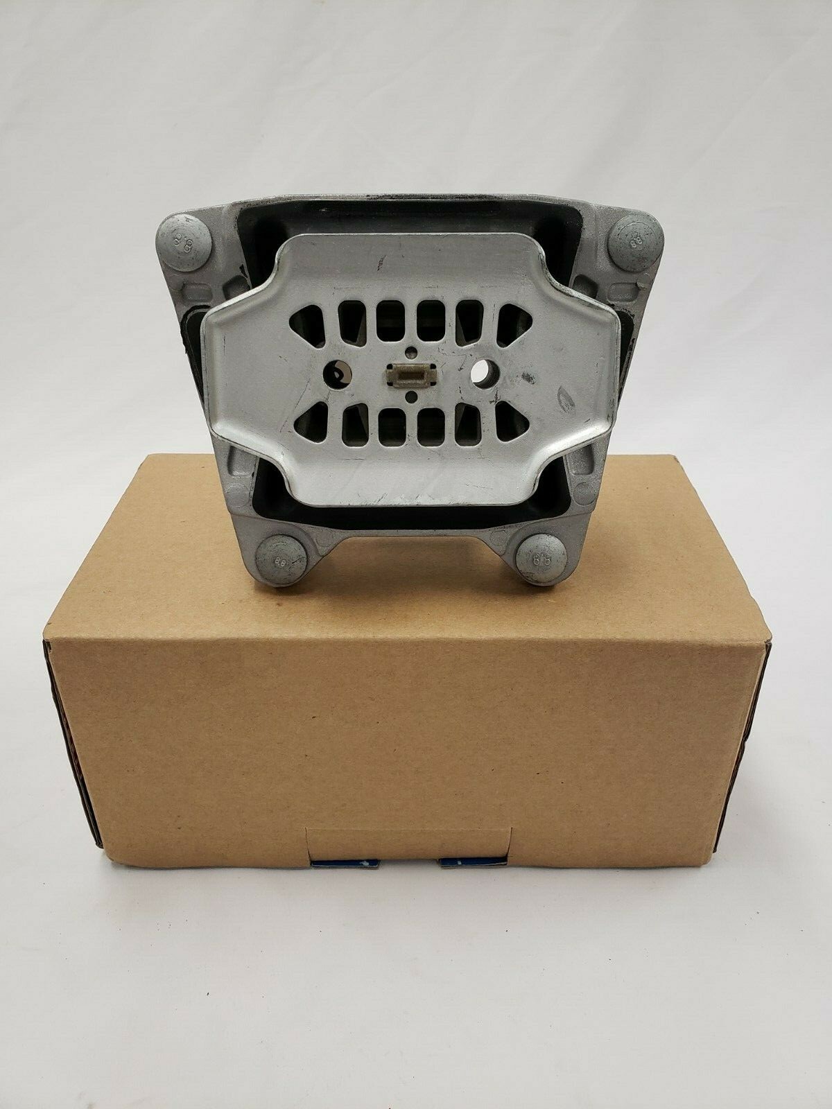 9558 Rear Transmission Mount 1Pc for Audi A6 Quattro, A6. 4F0399151AN ...