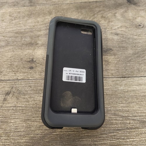 Infinite LP5-E-POD5 Linea Pro 5 iPod Touch 5th 6th 7th Gen 1D Barcode ...